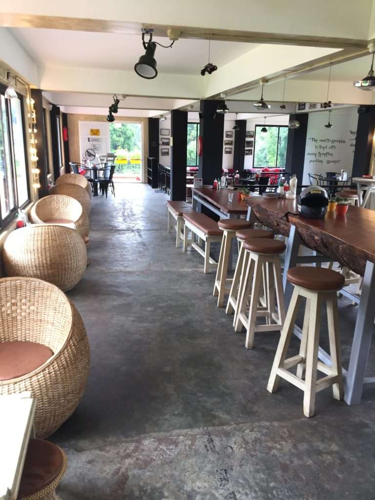 Exploring Shillong like a local - The Bangalore Guy