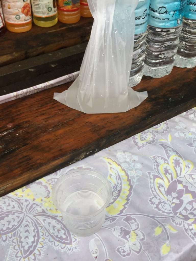 Exploring Shillong like a local - The Bangalore Guy