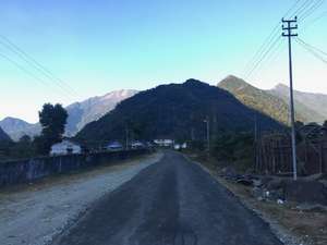 Visiting the eastern most corner of India - The Bangalore Guy